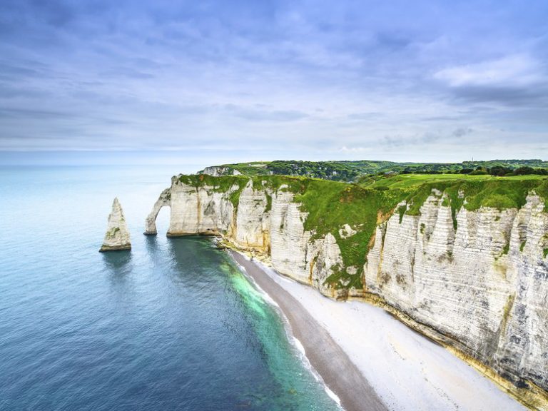 Most Beautiful Views In France - El Take it Easy