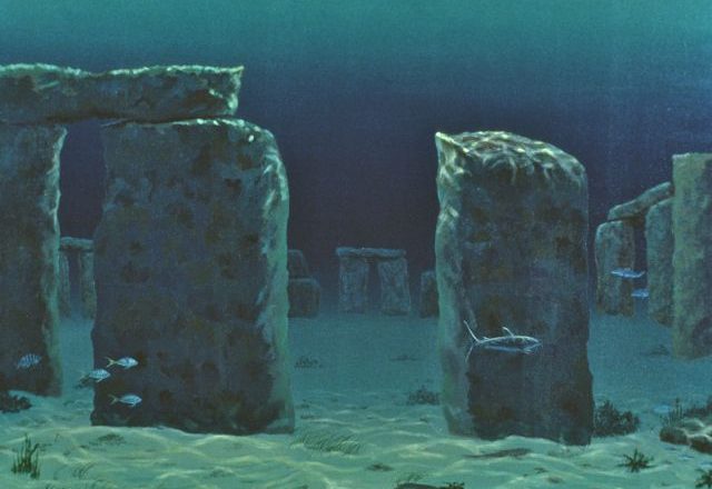 Do You Know About This Incredible Underwater Structure? - El Take it Easy