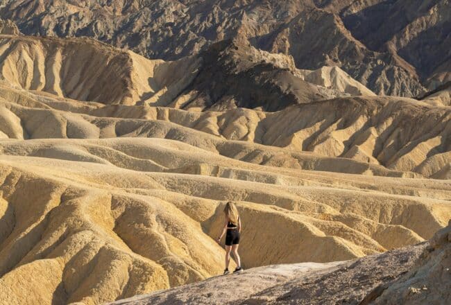 Top 10 Stunning U.S. Places Below Sea Level Know More