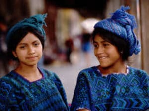 Salvadoran Traditional Clothing – A Vibrant Guide to El Salvador’s ...